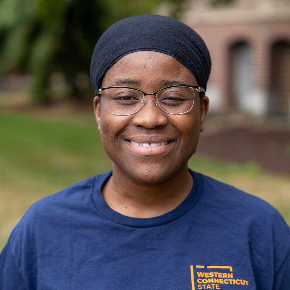 Peer Mentor Program - Western Connecticut State University