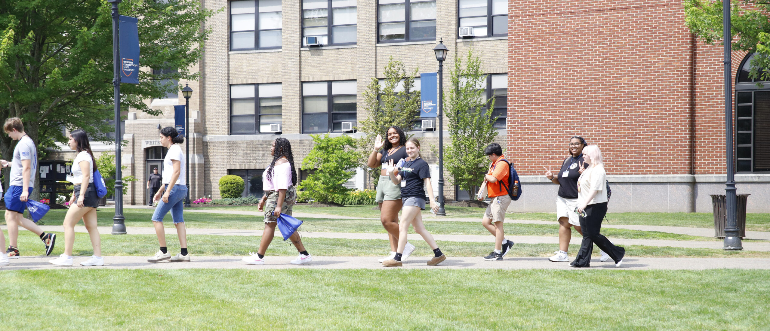 Academics – Western Connecticut State University