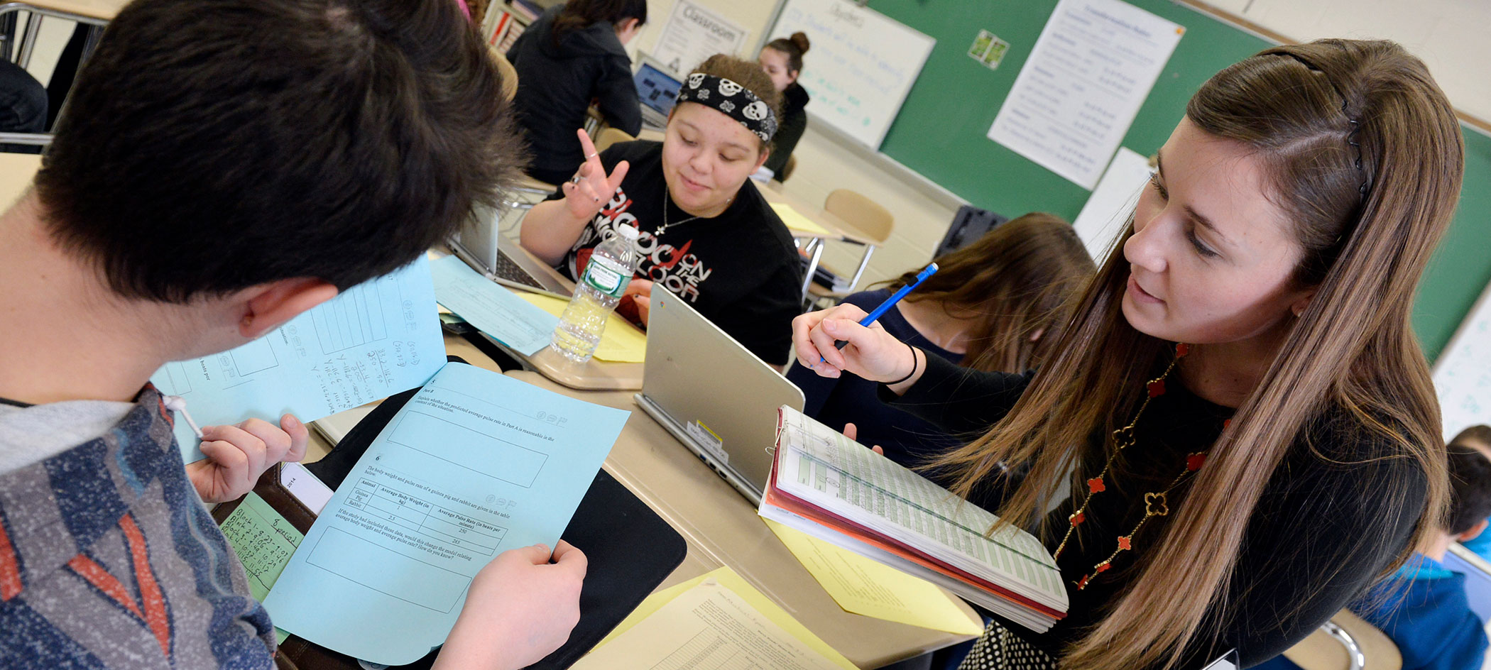 Academics – Western Connecticut State University