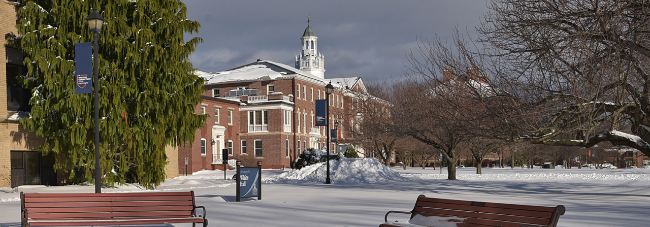 Academics – Western Connecticut State University