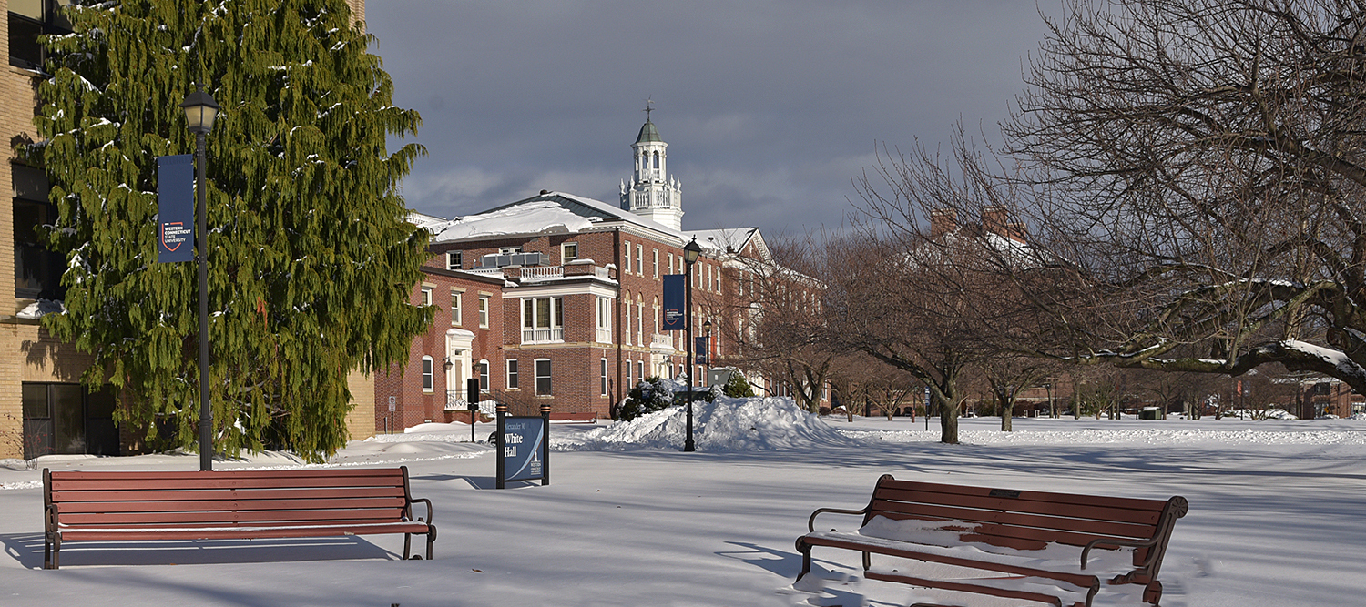Academics – Western Connecticut State University