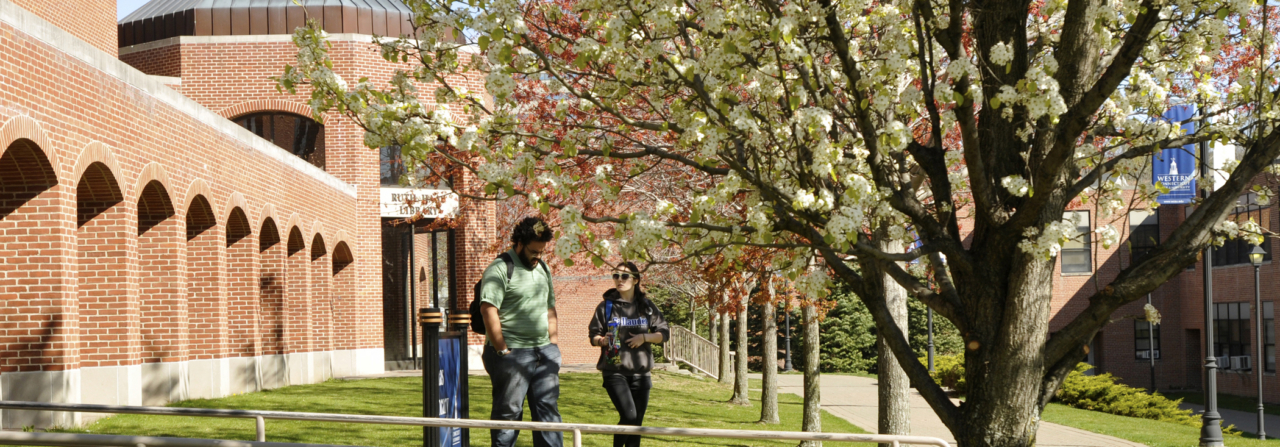 Academics – Western Connecticut State University