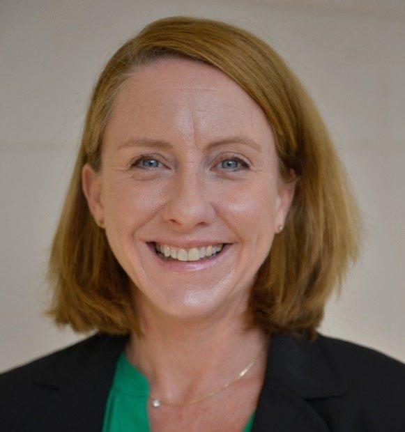 Stephanie Kuhn Wins 2020 Provost’s Award for Teaching – Academics