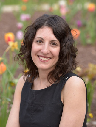 Dr. Maya Aloni Wins 2020-2021 BOR System-Wide and Campus-Based Teaching ...