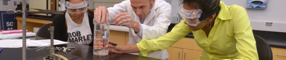 Undergraduate Degree Programs | Admissions