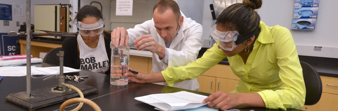 Undergraduate Degree Programs | Admissions