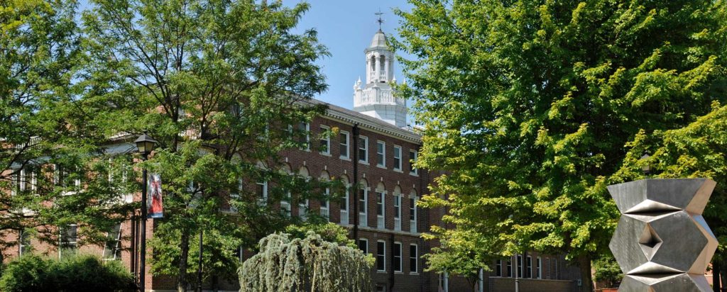 The WCSU Virtual Experience | Admissions