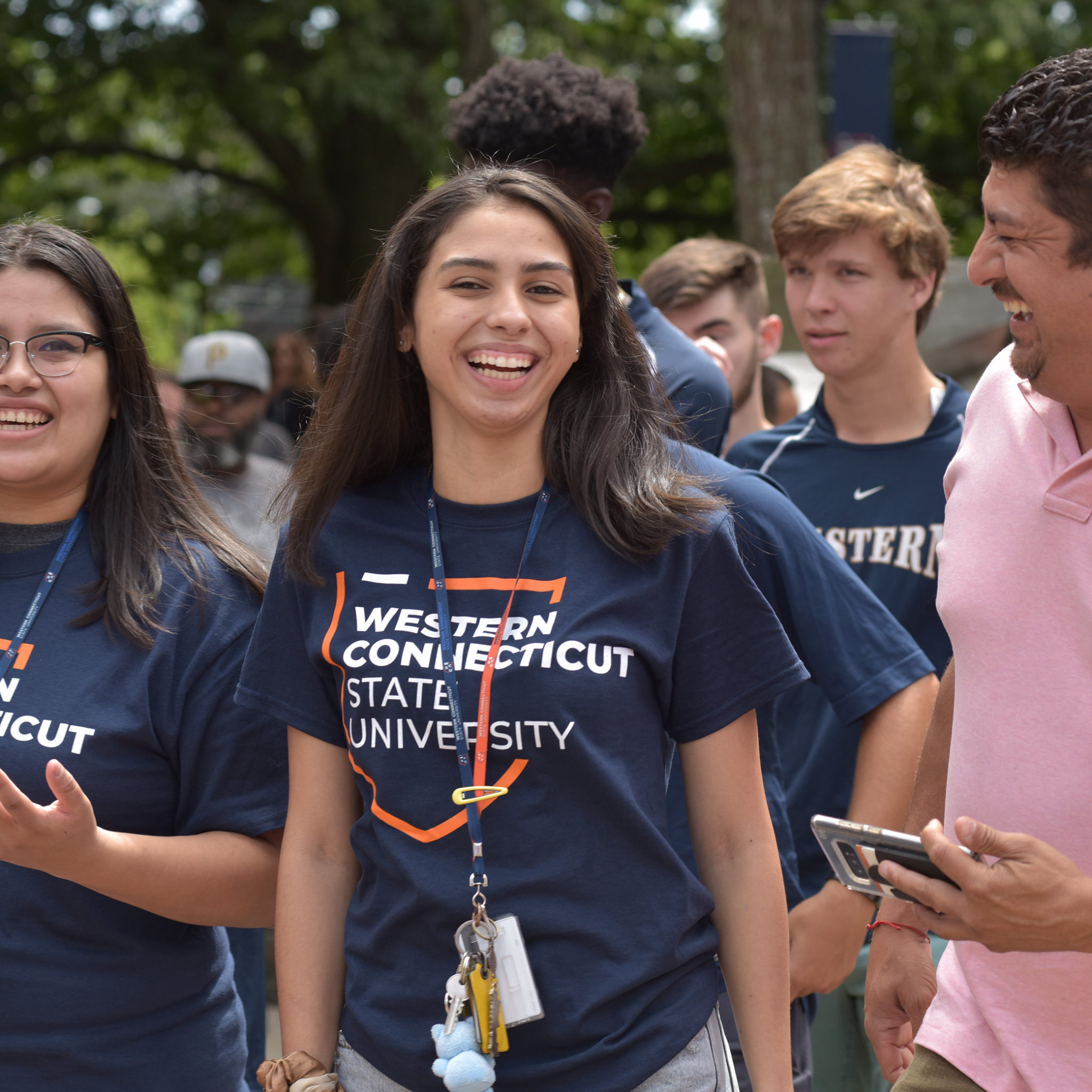 Office of Admissions