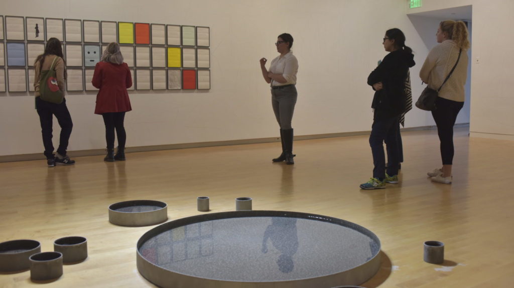 MFA in Visual Arts – Department of Art