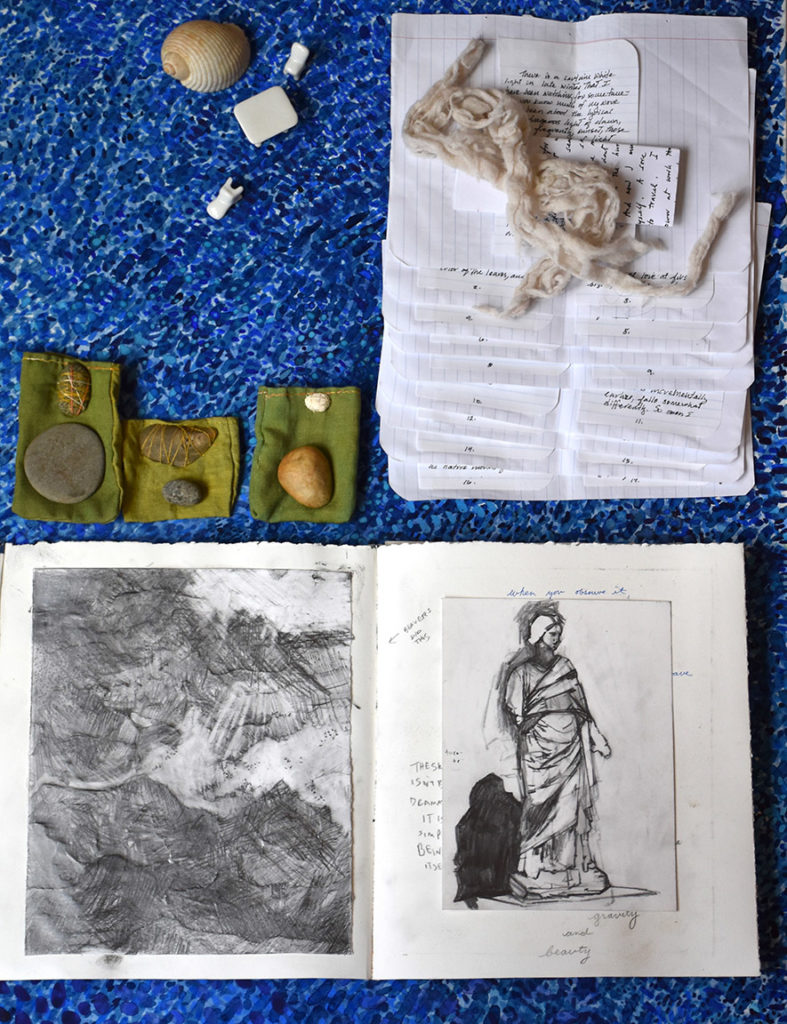 Amber Scoon – Department of Art