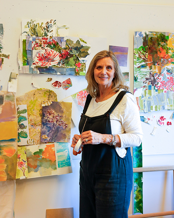 News & Announcements – Department of Art