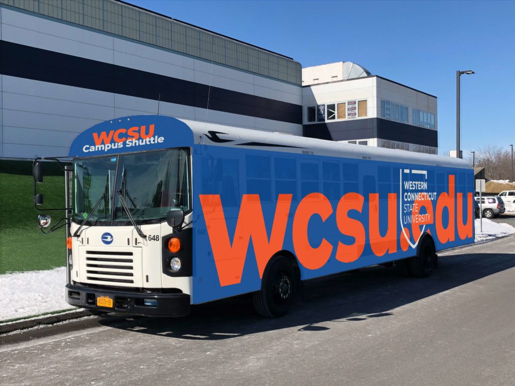 Auxiliary Services – Western Connecticut State University