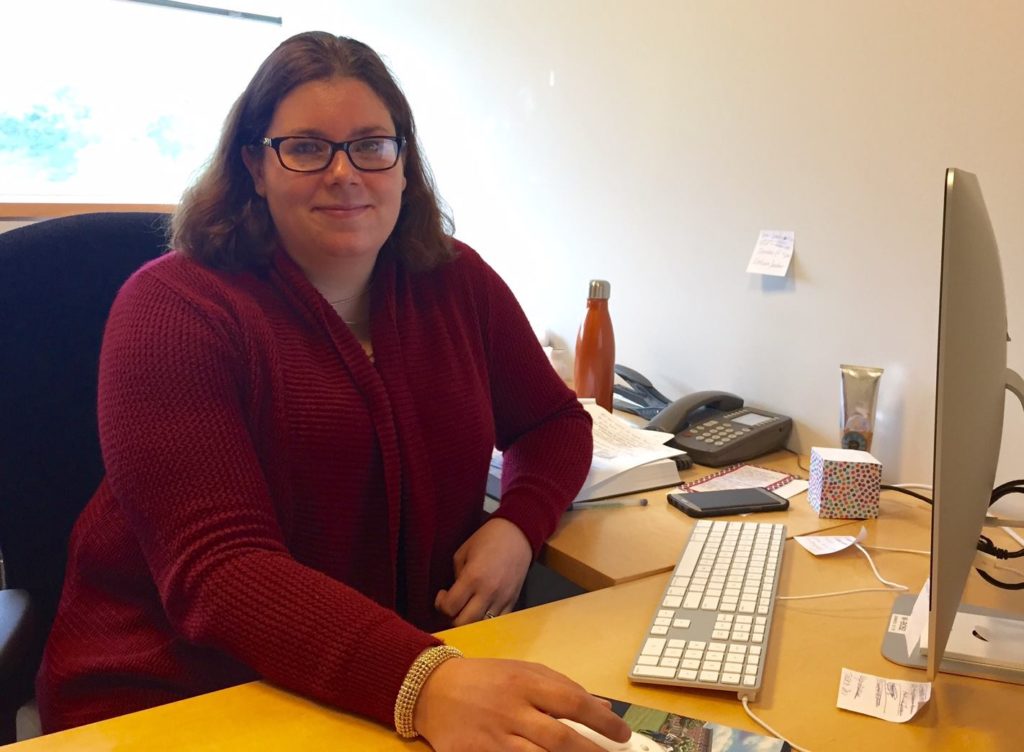 WCSU Faculty – MS in Integrative Biological Diversity