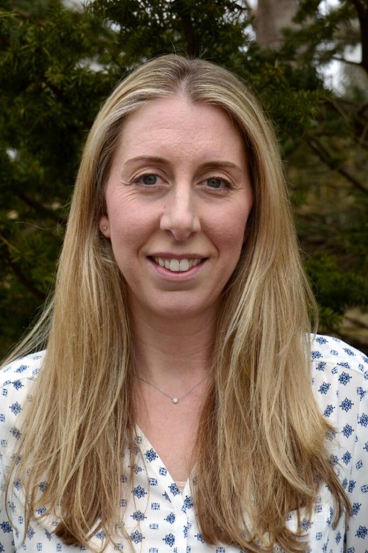 Faculty and Staff – Biology