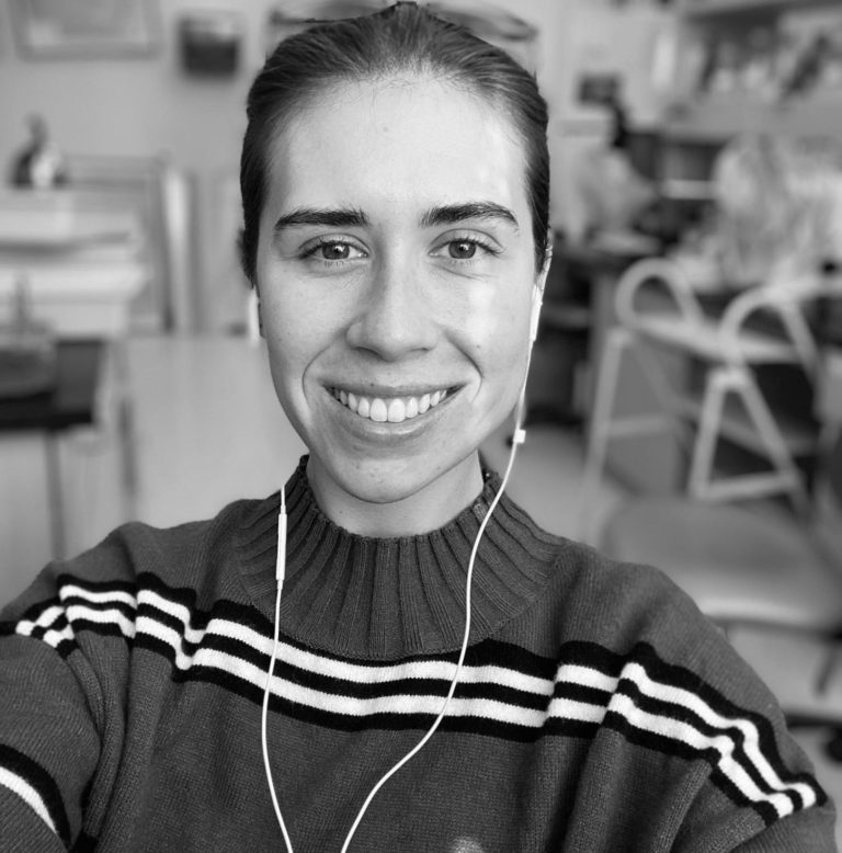 Previous Student Spotlight – Biology