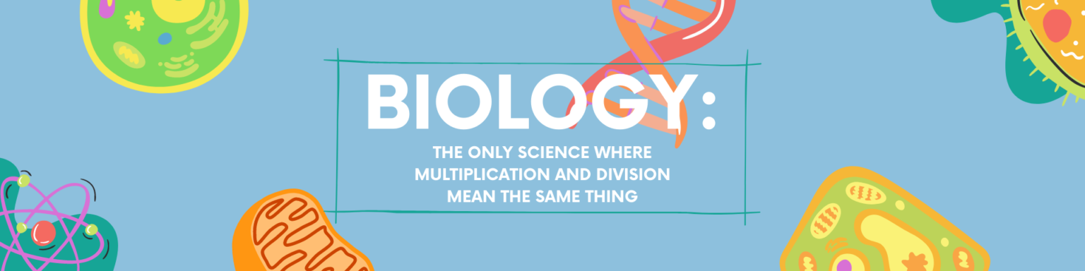 Biology Club – Biology
