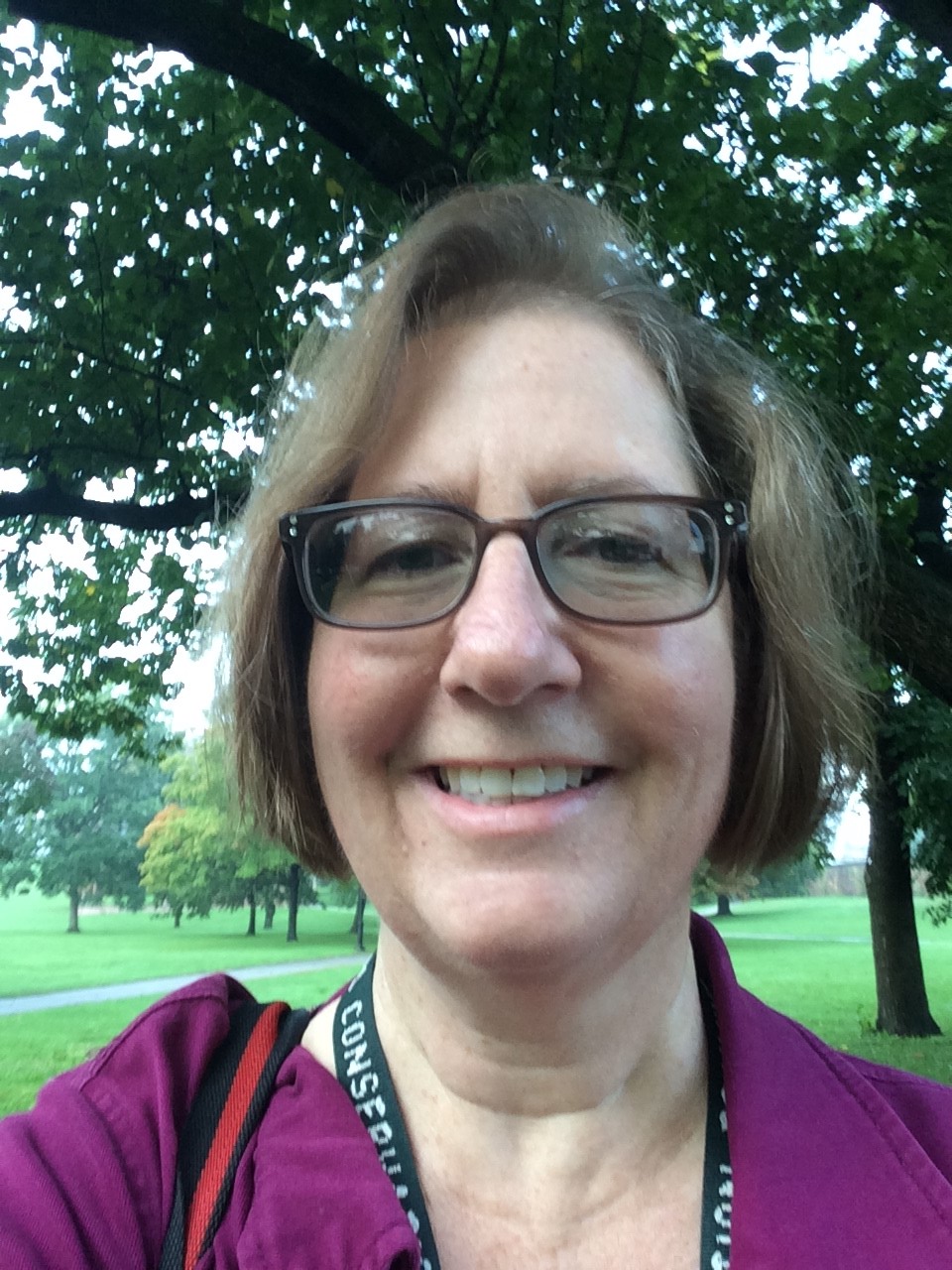 Lake Symposium 2021 – Biology