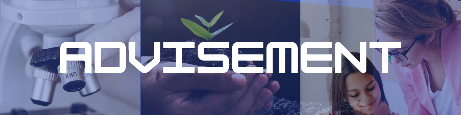 Biology Advisement – Biology