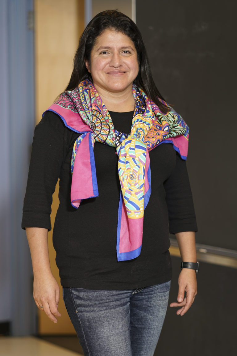 Faculty and Staff – Chemistry and Biochemistry