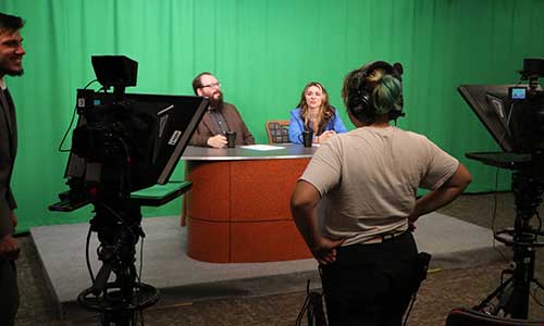Communication and Media Arts | Western Connecticut State University ...