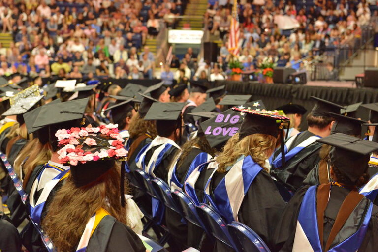 Commencement – Western Connecticut State University