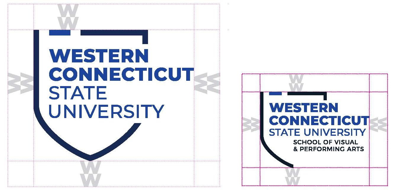 University Logos | Communications and Marketing | WCSU
