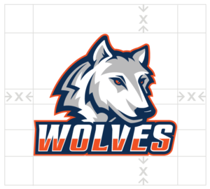Mascot Logos | Western Connecticut State University