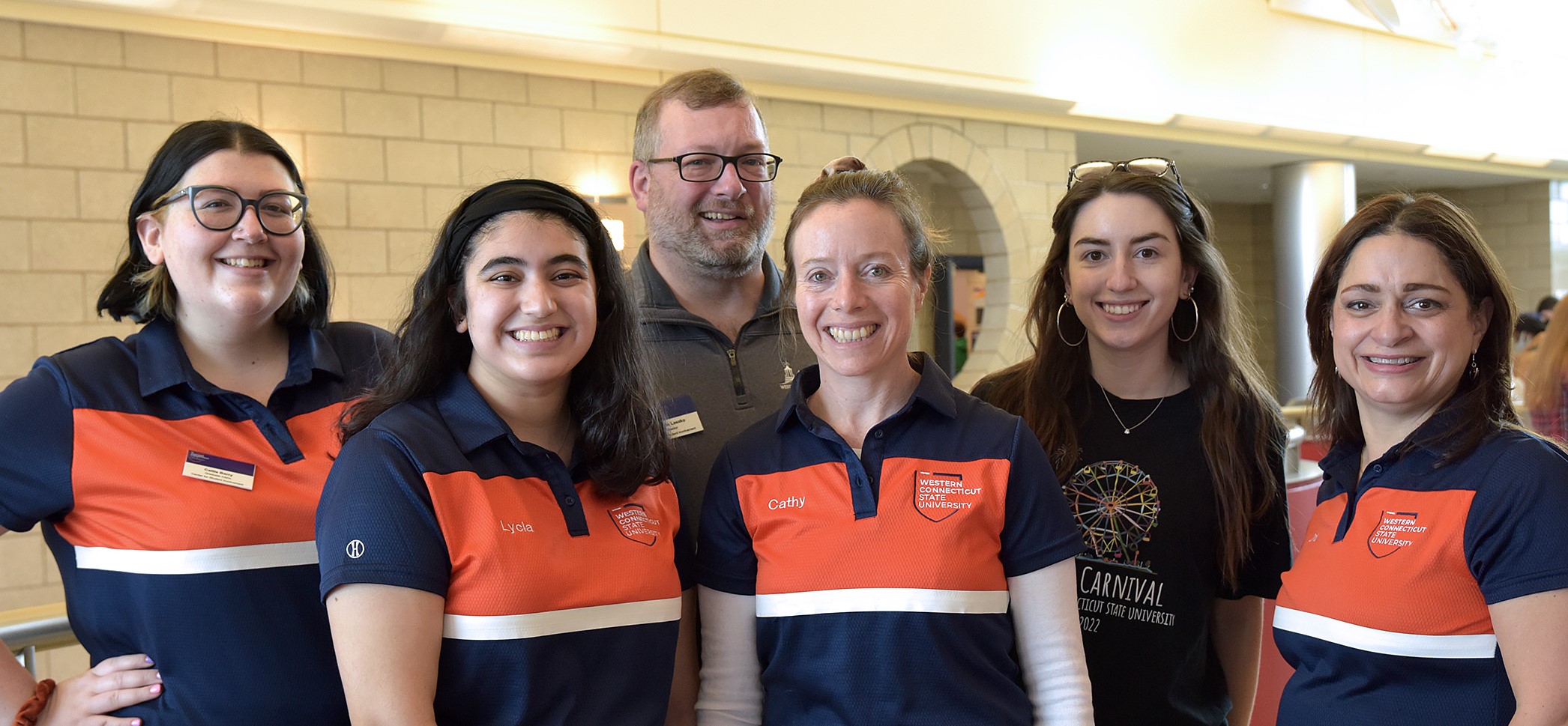 About CSI - The Center for Student Involvement