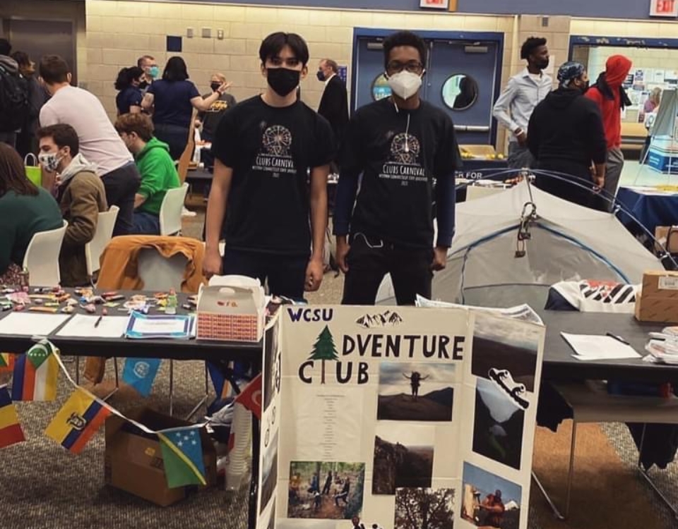 The Center for Student Involvement Western Connecticut State University