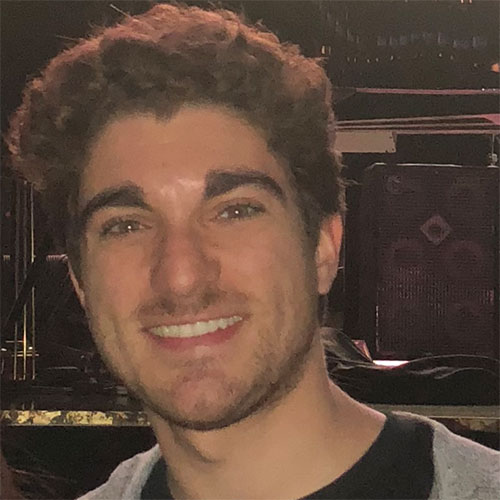 English-Interdisciplinary Studies