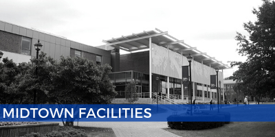 Facilities – Event & Conference Management