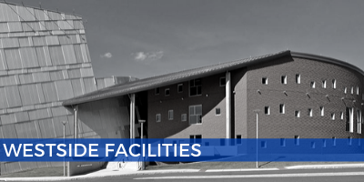 Facilities – Event & Conference Management