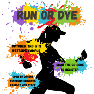Run or Dye – WCSU Events