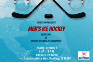 WCSU Ice Hockey – WCSU Events