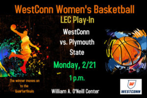 Basketball – WCSU Events