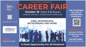 All Majors Career Fair – WCSU Events