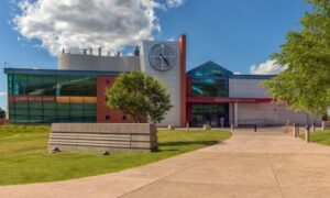 Cram Jam – WCSU Events