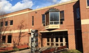 Understanding Israel/Palestine – WCSU Events