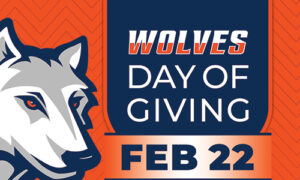 Wolves Day of Giving – WCSU Events