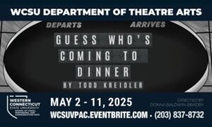 Guess Who’s Coming to Dinner – WCSU Events