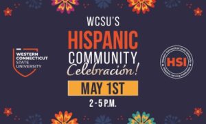 Hispanic Community Celebración – WCSU Events
