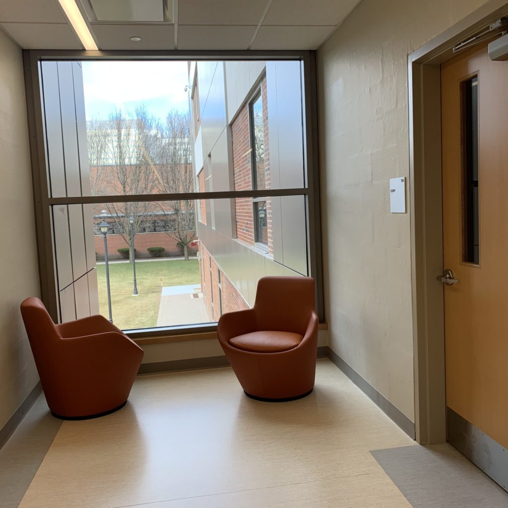 Projects We Do – Facilities