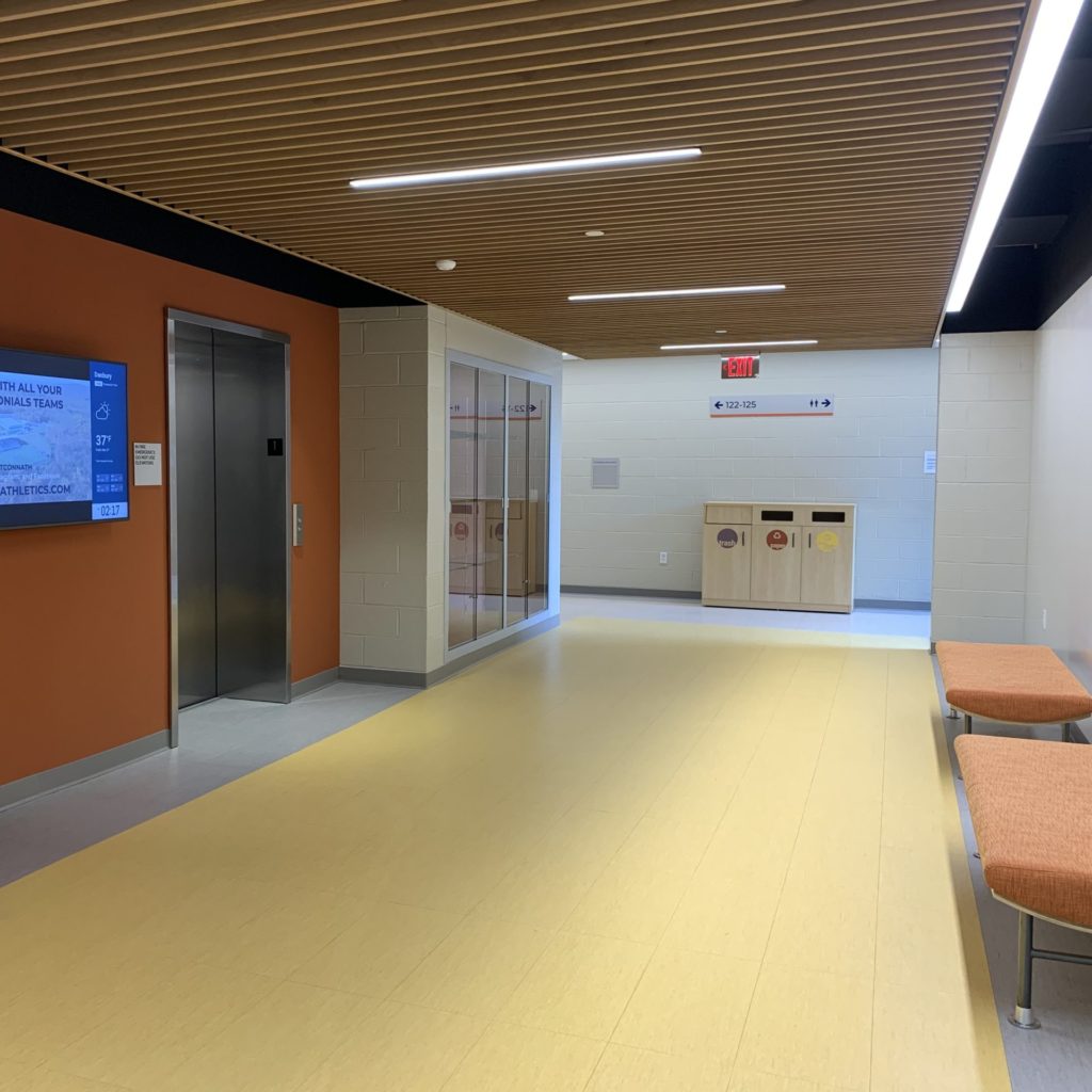 Projects We Do – Facilities