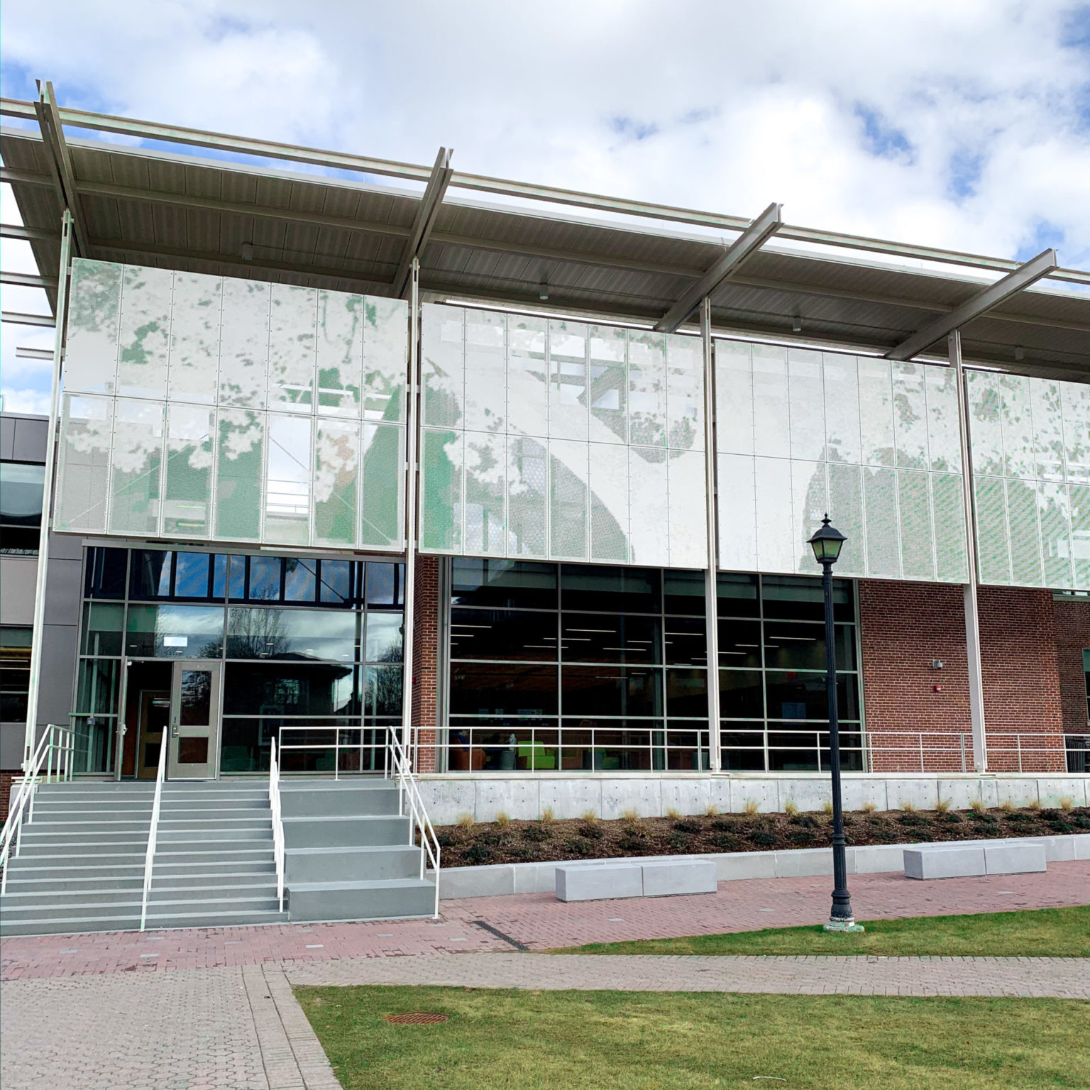 Facilities – Western Connecticut State University