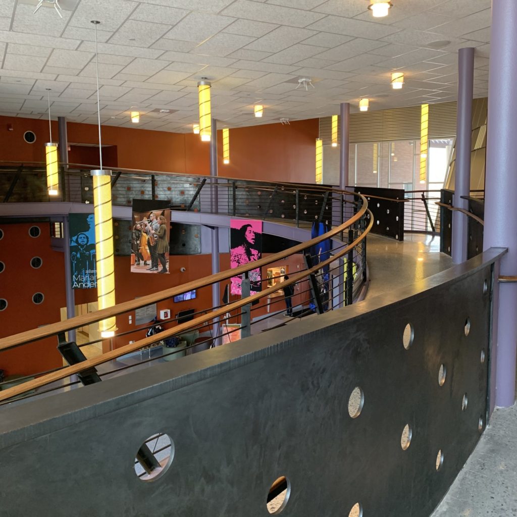 Facilities – Western Connecticut State University