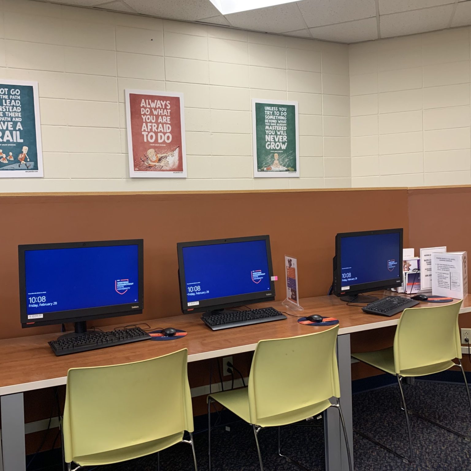 Projects We Do – Facilities