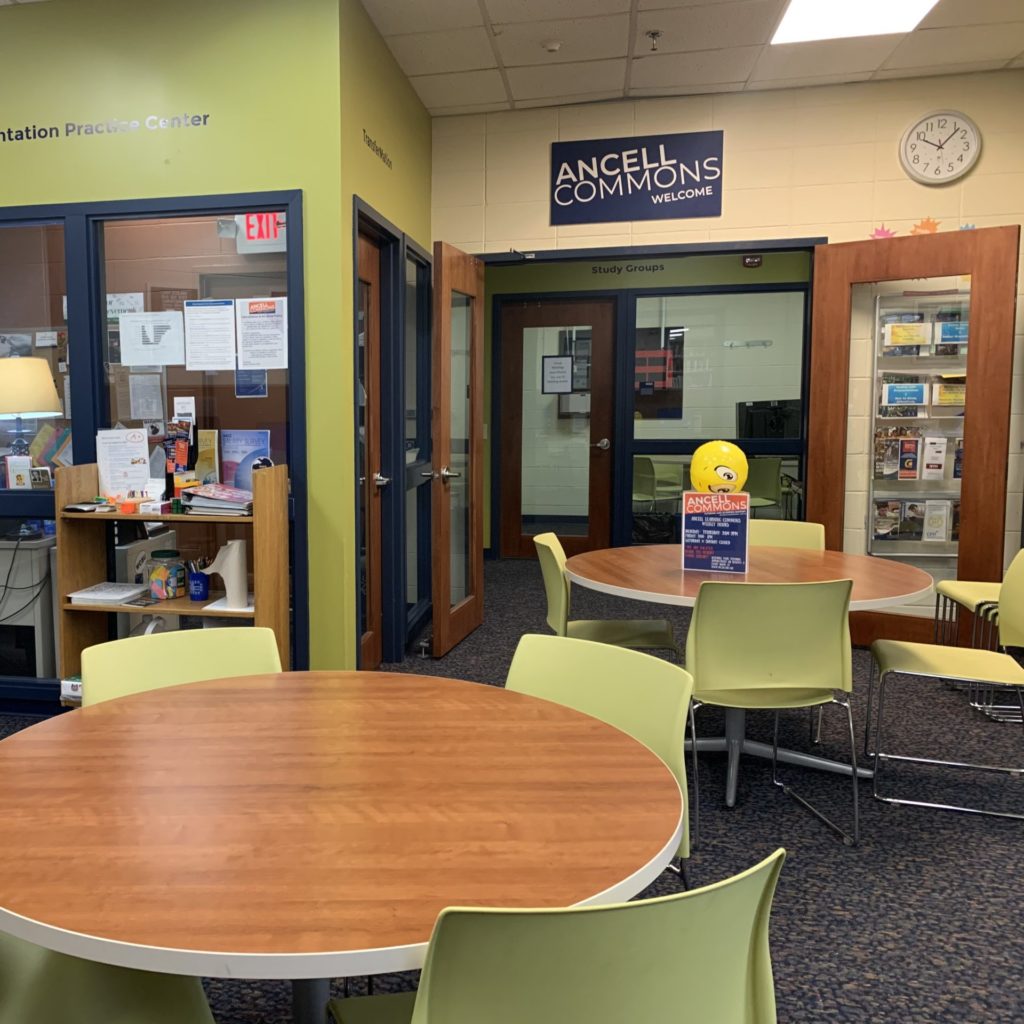 Facilities – Western Connecticut State University