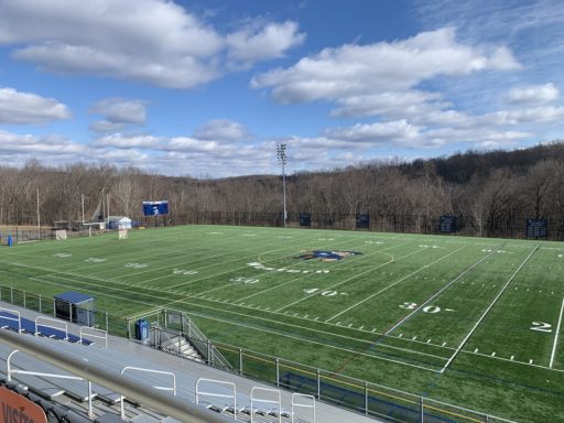 Projects We Do | Facilities