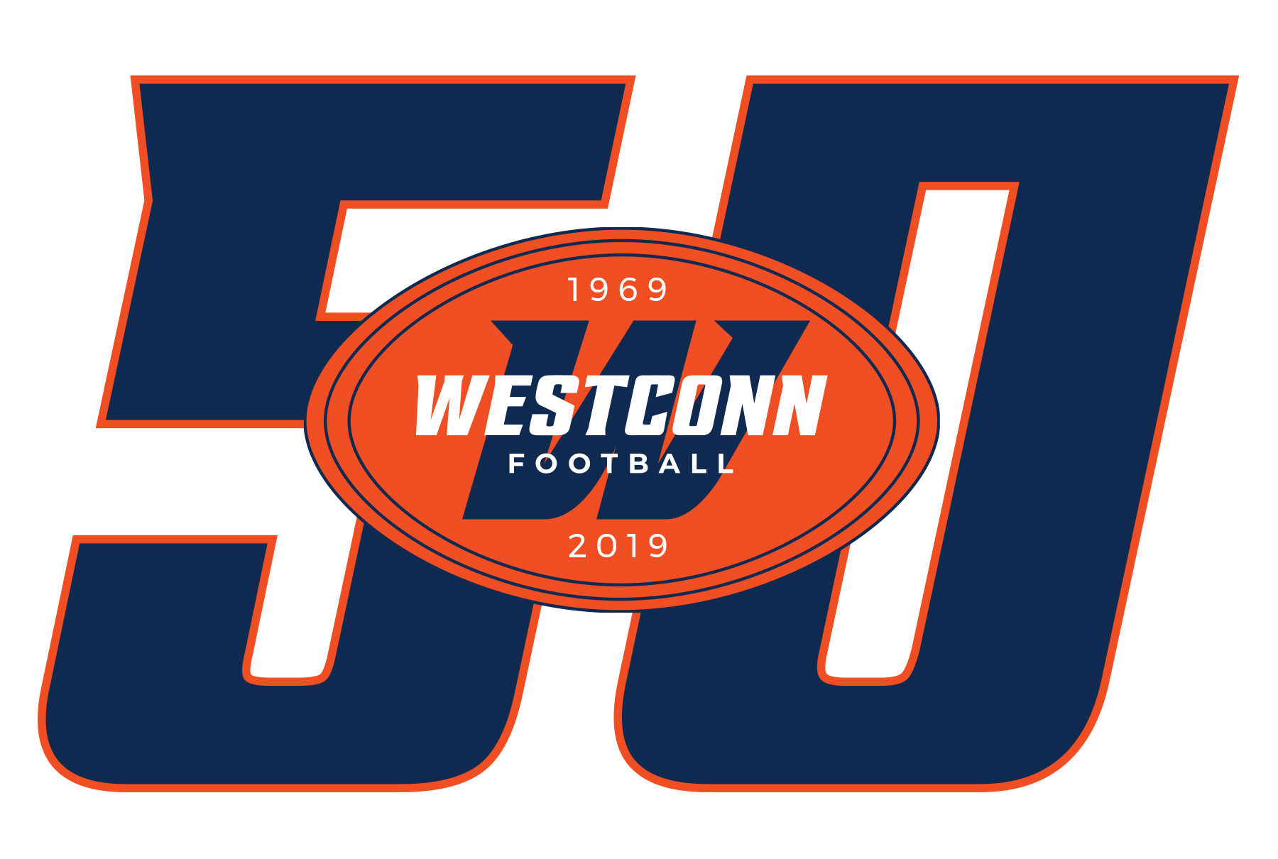 Celebrating 50 years of WCSU Football – Western Connecticut State ...