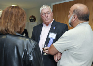 Steven Kehoe – Celebrating 50 years of WCSU Football